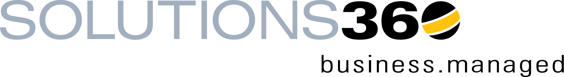 A Message from Solutions360 about COVID-19 - Solutions360