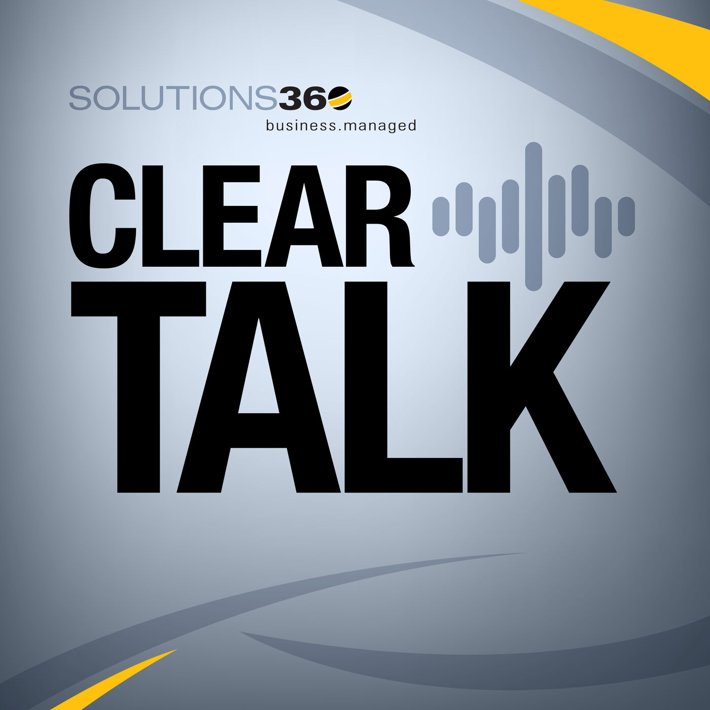 ClearTalk Archive - Solutions360