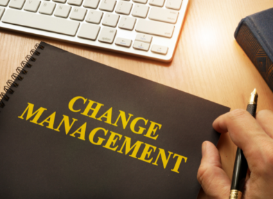 6 Reasons Change Management Initiatives Fail - Solutions360 Inc.