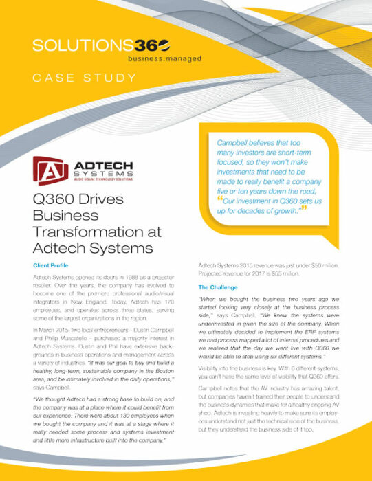 Downloads - Solutions360