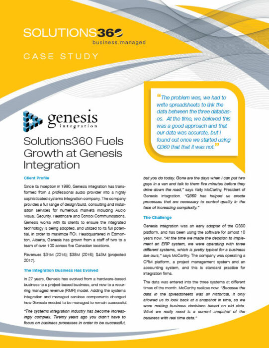 Downloads - Solutions360