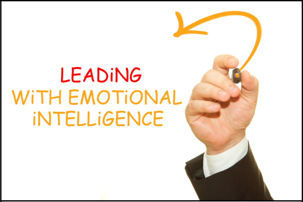 3 Tips for the Emotionally Intelligent Leader - Solutions360