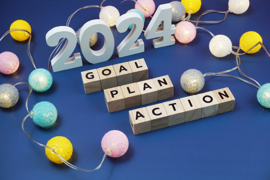 Smart Ways to Create Your 2024 Business Financial Plan - Solutions360