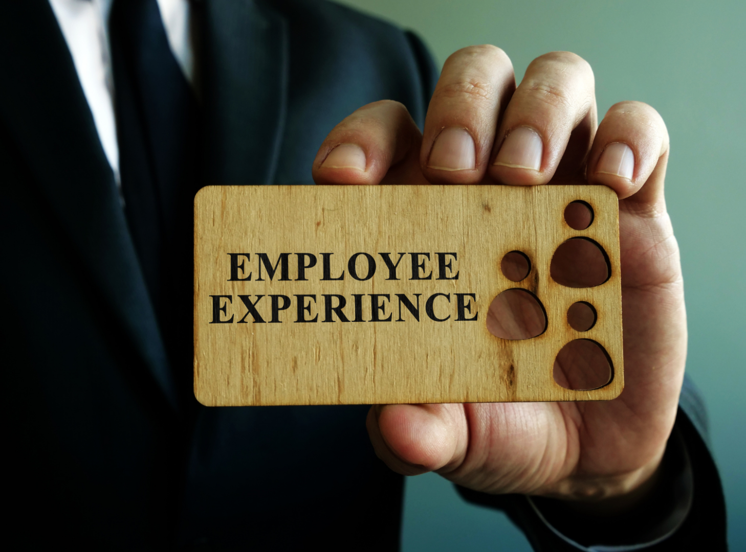7 Ways to Improve Employee Experience and Workplace Culture - Solutions360
