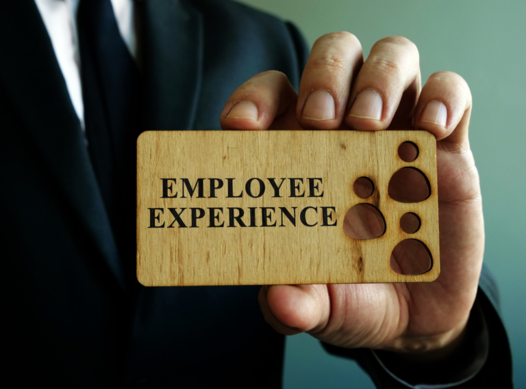 7 Ways to Improve Employee Experience and Workplace Culture - Solutions360