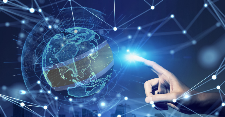 Successful Digital Transformation in 10 Key Steps for Integrators